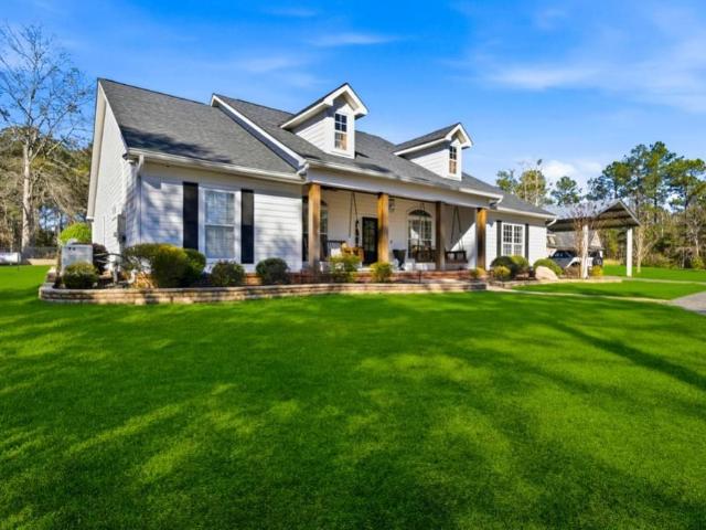465 Dogwood Drive, Havana, US, FL