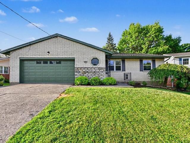 465 Debonhill Ct, Delhi Township, OH 45238