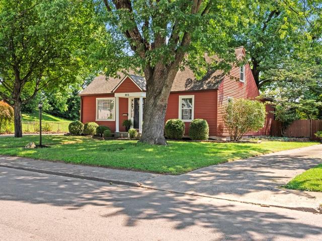 465 Delano Ave