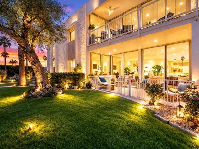 465 Desert Lakes Dr, Palm Springs, CA 92264