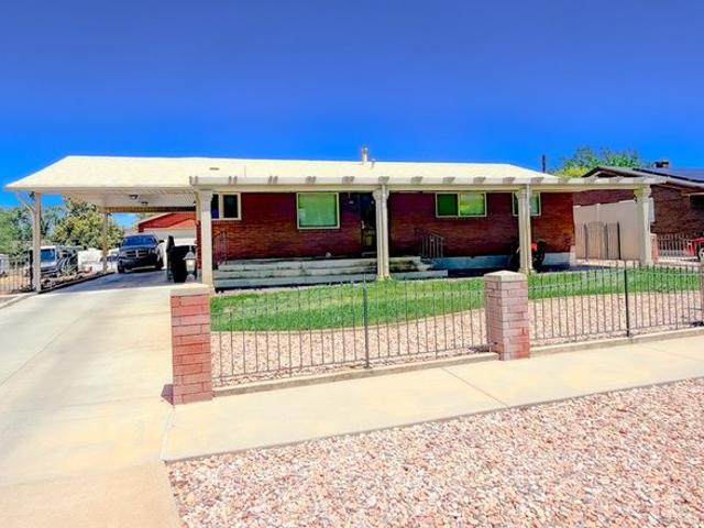 465 E 400 S, Spanish Fork, UT 84660