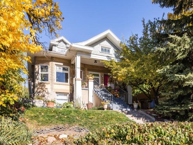 465 E 6th Ave, Salt Lake City, UT 84103