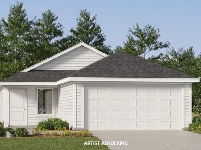465 E Boston St, Prairie Grove, AR 72753
