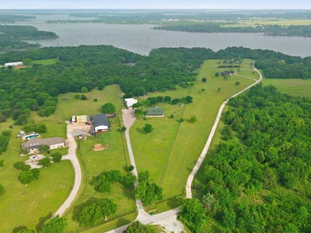 465 Emberson Ranch Rd, Pilot Point, TX 76258 | MLS #21237 | Compass