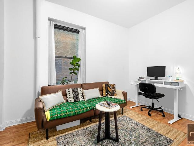 465 Eastern Parkway, Unit D