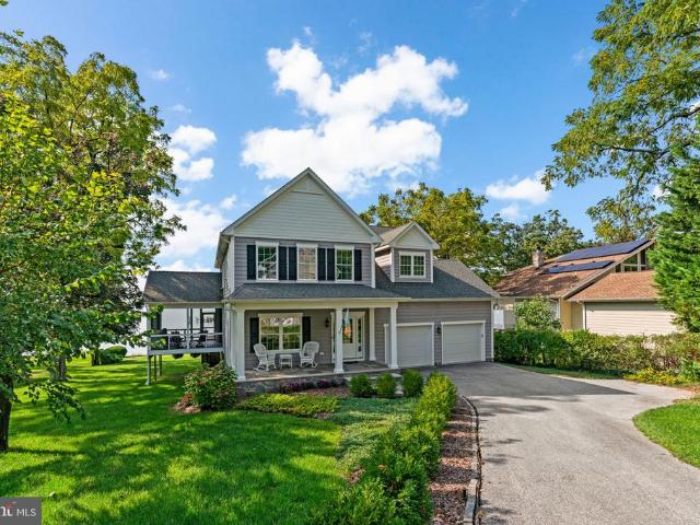 465 Edgewater Road