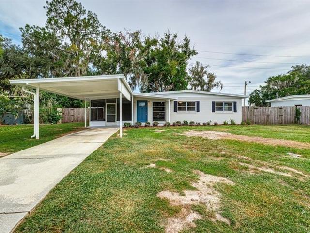 465 Forrest Dr, Bartow, FL 33830