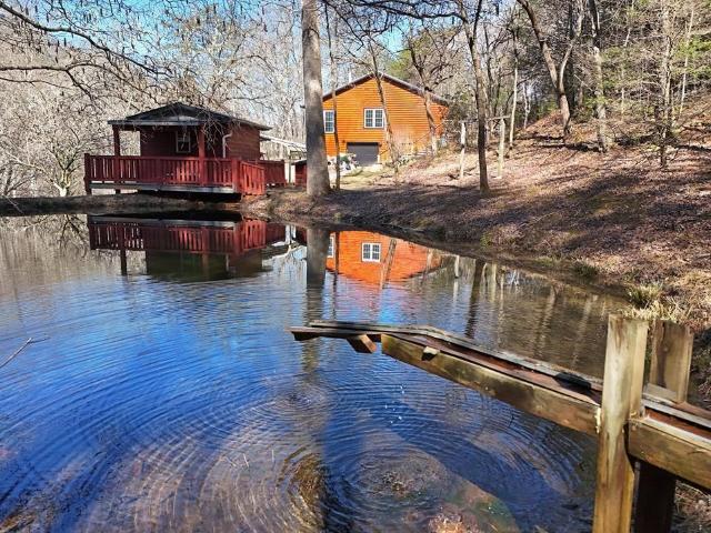 465 Faith Acres Rd, Blairsville, GA