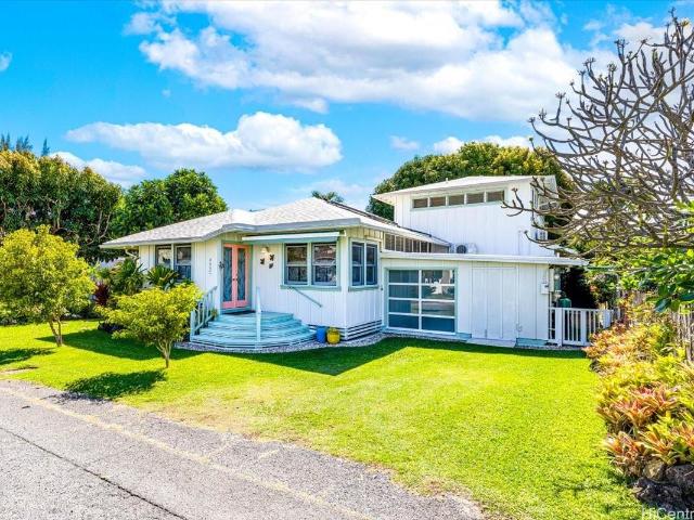465 Kawailoa Rd, Unit C, Kailua, HI 96734 | MLS #202606