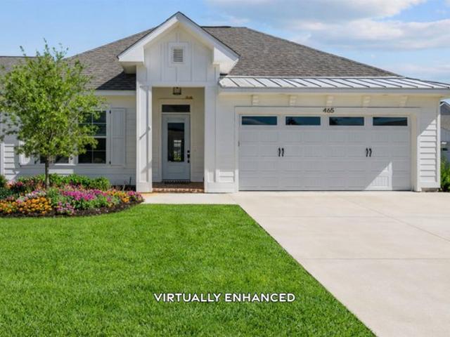465 Karcher Ave, Tallahassee, FL 32317