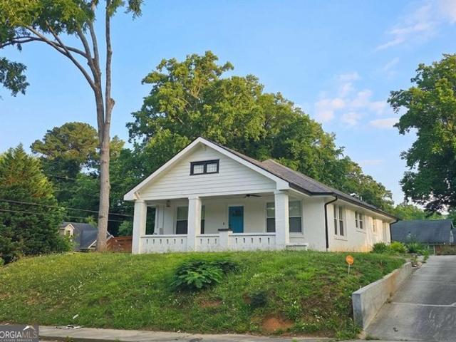 465 Holly St NW, Atlanta, GA 30318