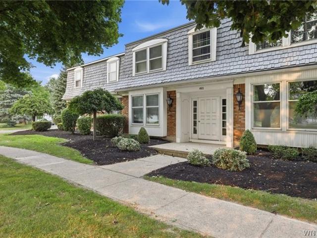 465 Hopkins Rd Apt 6, Buffalo, NY 14221