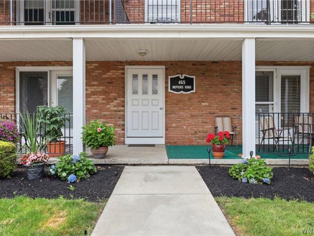 465 Hopkins Road # 6