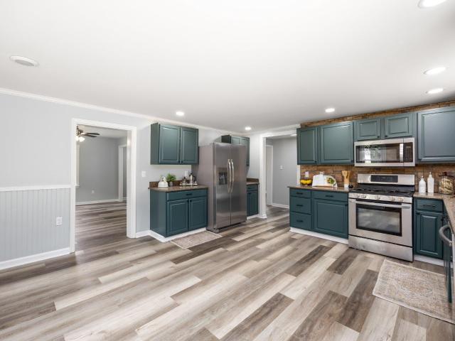 465 Hall Road