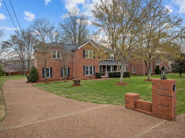 465 Harpeth Meadows Dr