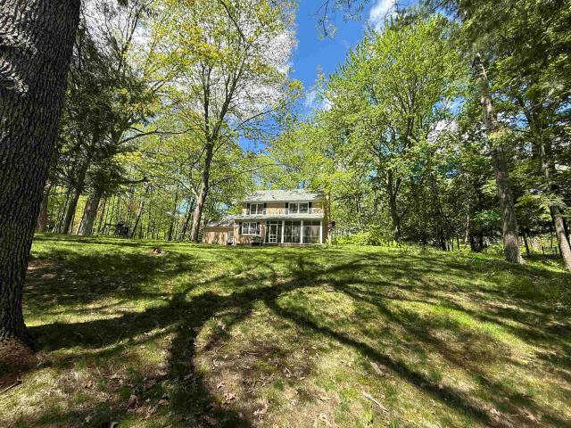 465 Hiawatha Drive