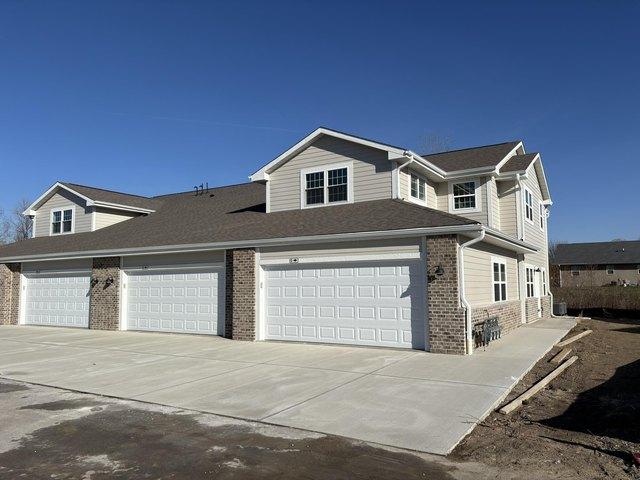 465 Hillary Cir Unit A, Johnson Creek, WI 53038