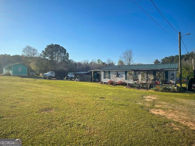 465 Hines Rd, Hogansville, GA 30230 | MLS #10717 | Compass