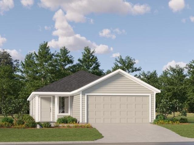 465 Jones Beach Ln, Jarrell, TX 76537