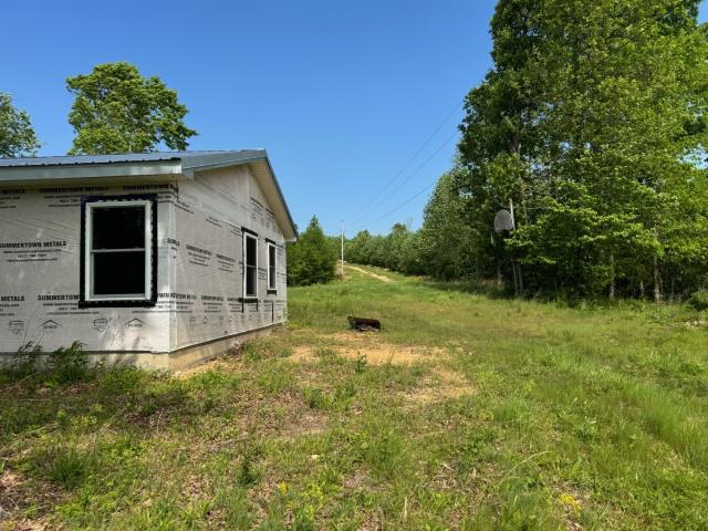 465 James Zimmerman Rd