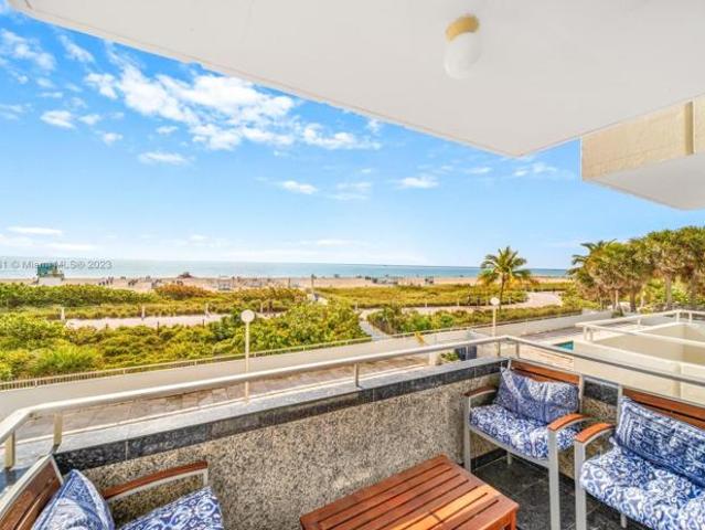 465 Ocean Dr #317, Miami Beach, FL 33139