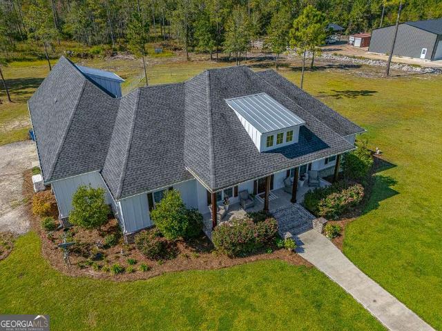 465 Old Brookman Road