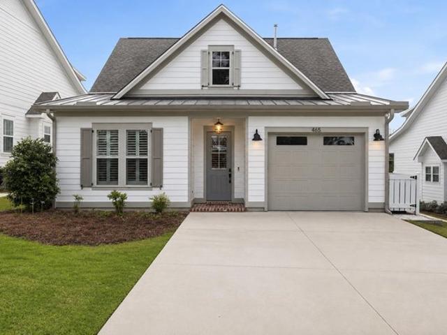 465 Olivia Rose Ave, Tallahassee, FL 32317