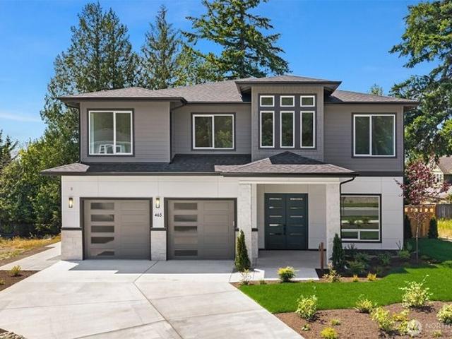 465 Orcas Ave NE, Renton, WA 98059