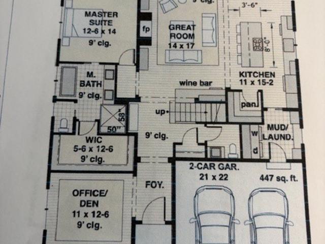 465 Lockwood Ln SW, Supply, NC 28462 | MLS #100562