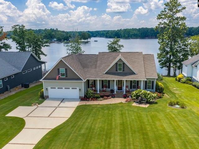 465 Longview Dr, Leesville, SC 29070