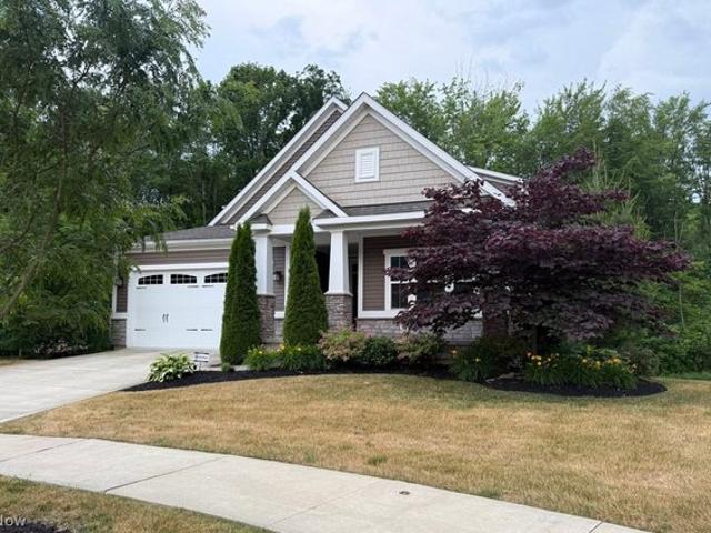 465 Lakeland Way, Aurora, OH 44202