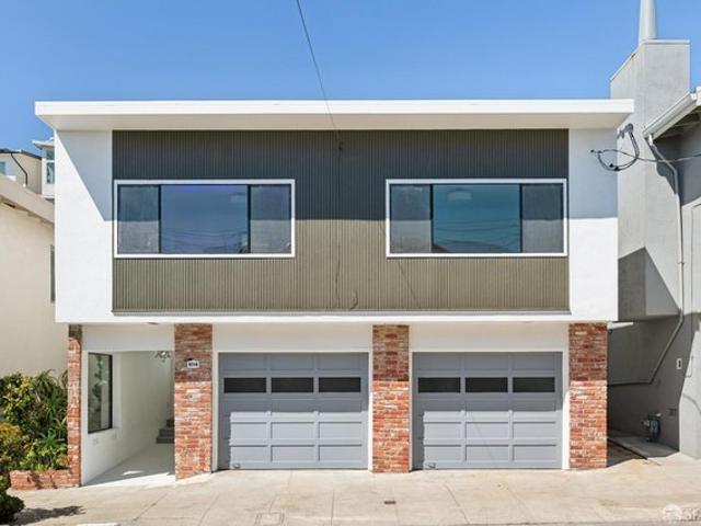465 Lansdale Ave, San Francisco, CA 94127
