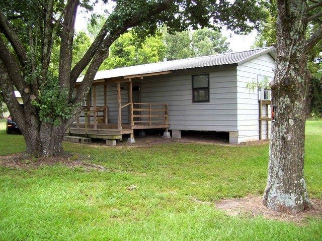 465 Little River 13, Foreman, AR 71836