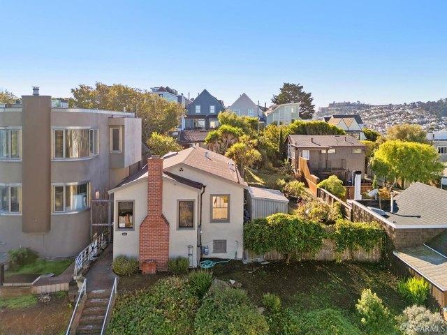 465 Liberty St, San Francisco, CA 94114