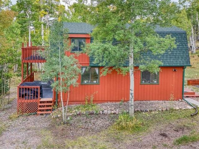 465 mount guyot circle, jefferson, usa, co