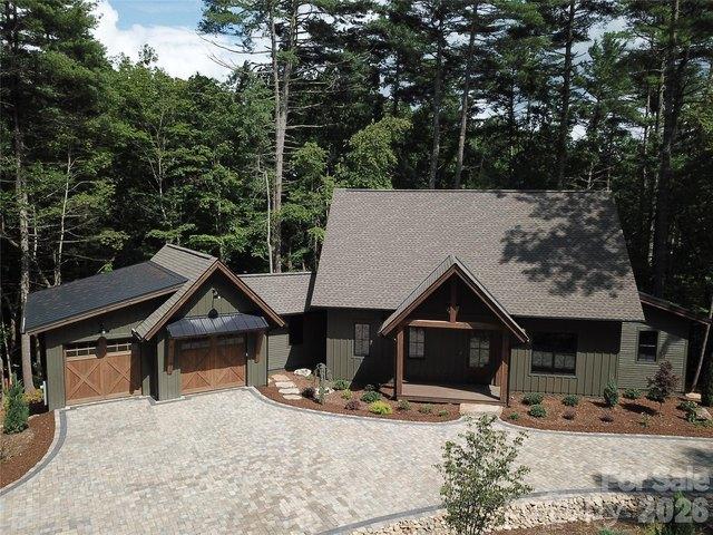 465 Mountain Brook Trl, Brevard, NC 28712
