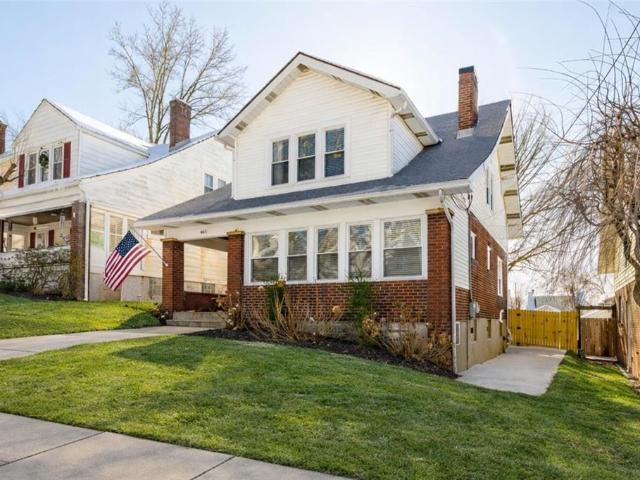 465 McKinley Ave, Washington, PA 15301 | Compass
