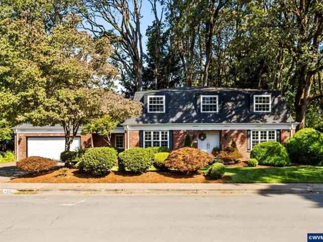 465 McKinley St SE, Salem, OR 97302