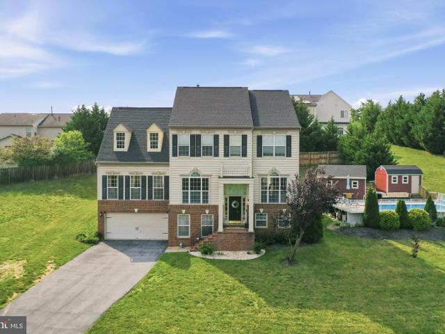 465 Meghann Drive