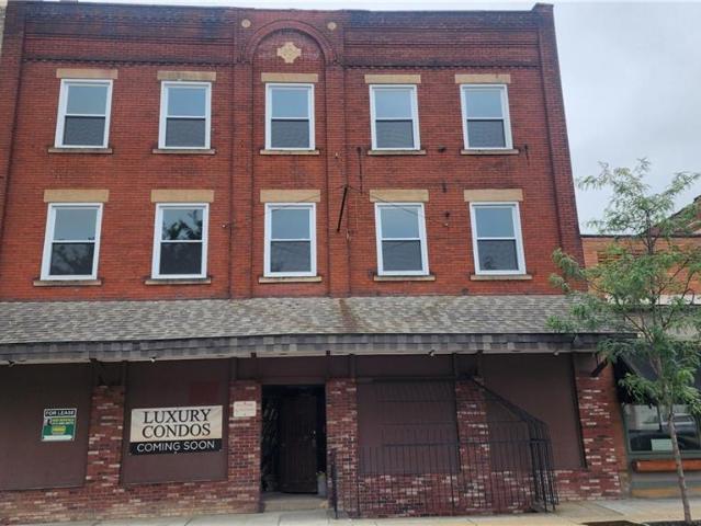465 Merchant St, Ambridge, PA 15003 | MLS #1736 | Compass