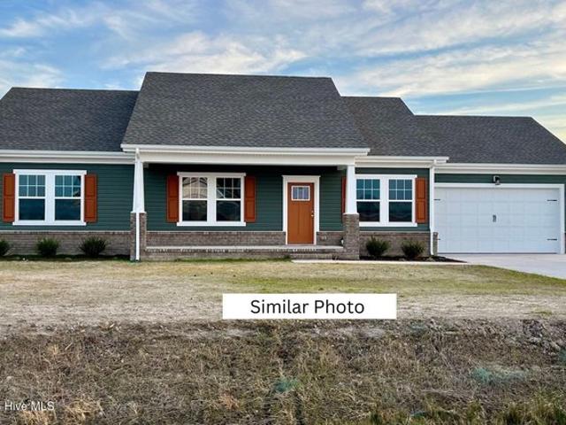 465 Mill St, Elizabeth City, NC 27909