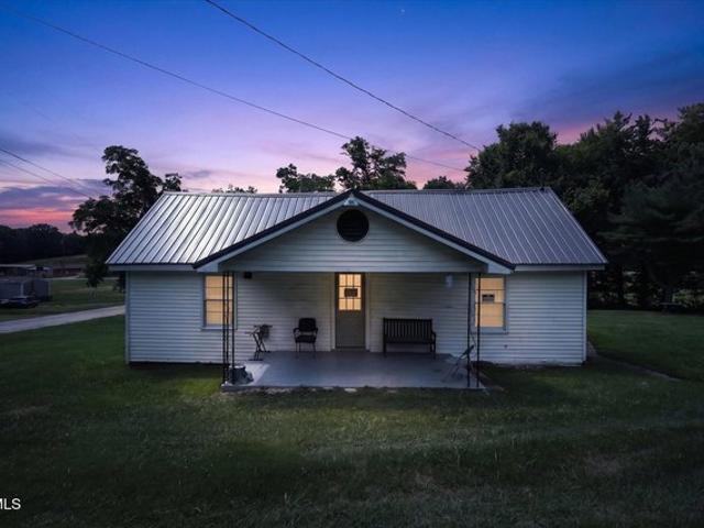 465 Mulberry Rd, Greeneville, TN 37745