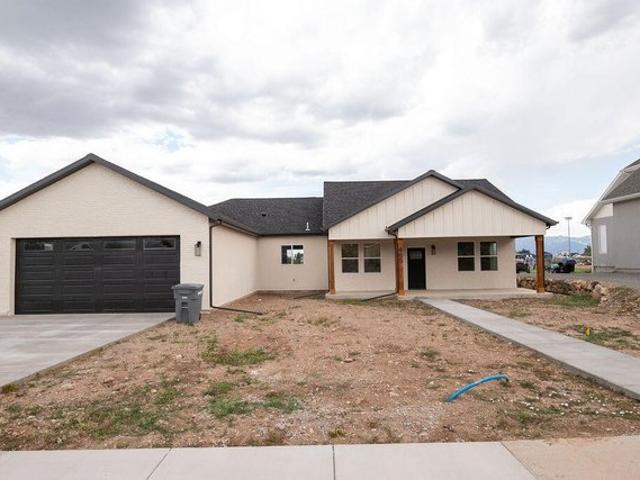 465 N 1000 E, Beaver, UT 84713