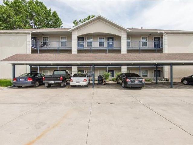 465 N 300 W Apt 19, Provo, UT 84601