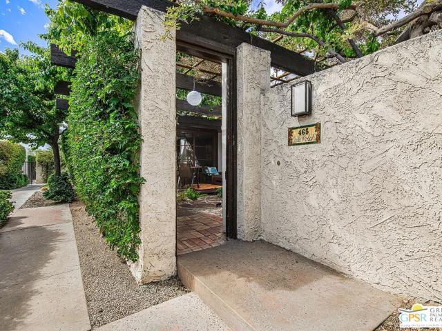 465 N Calle Rolph, Palm Springs, CA 92262 | MLS #26749 PS | Compass