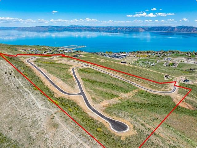 465 N Lakeview Ridge Rd Unit 25, Garden City, UT 84028