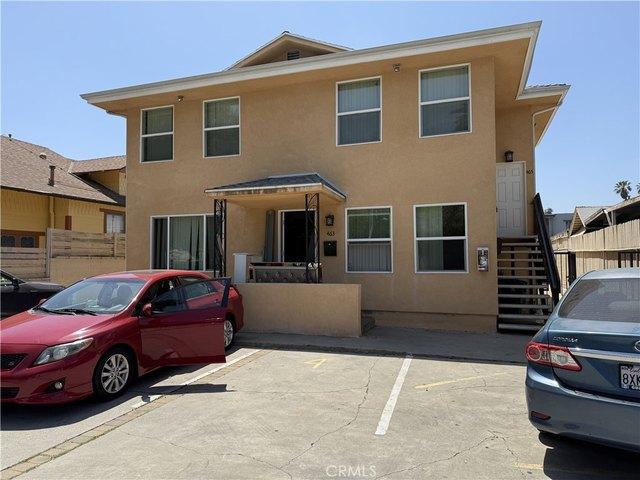 465 N Marengo Ave, Pasadena, CA 91101