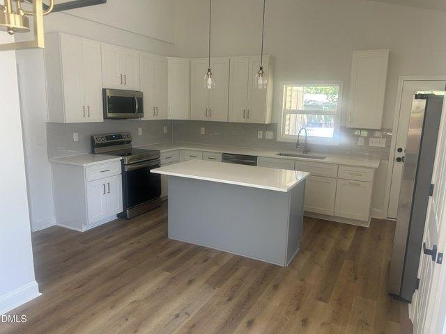 465 New York Ave, Burlington, NC 27215