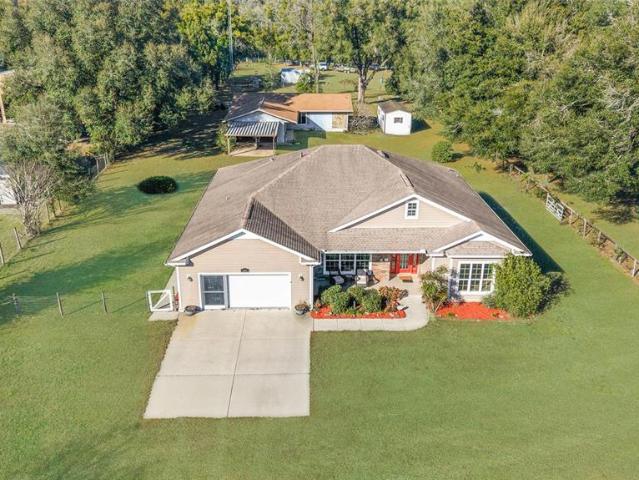 465 NE 155th Street Rd, Citra, FL 32113 | MLS #OM717168