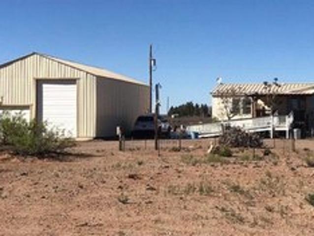 465 NE Irritabe Rd, Deming, NM 88030